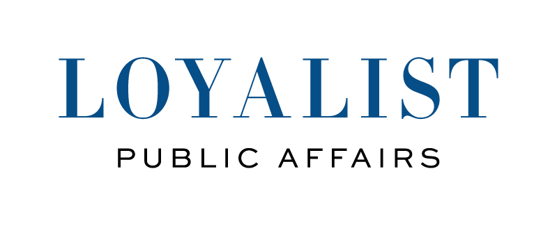 Loyalist Public Affairs